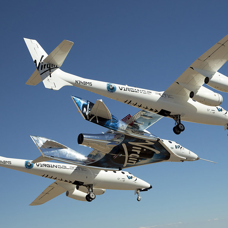Up Goer Five | The Planetary Society