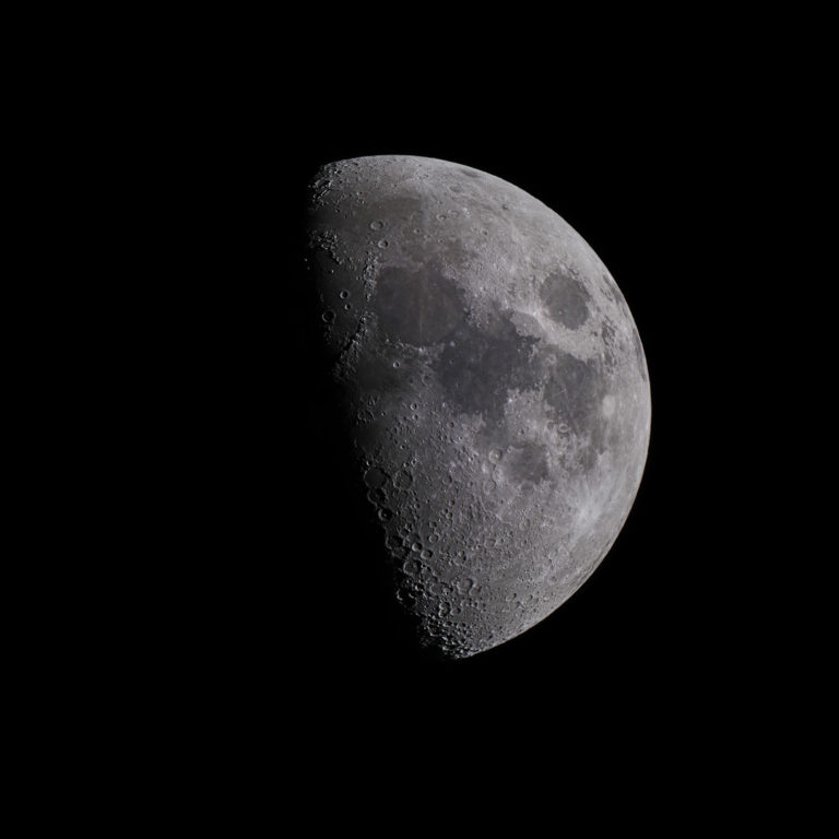 Detailed Moon Composite | The Planetary Society
