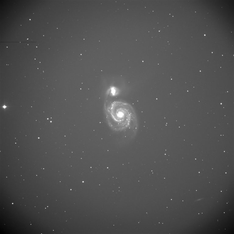 M51 | The Planetary Society