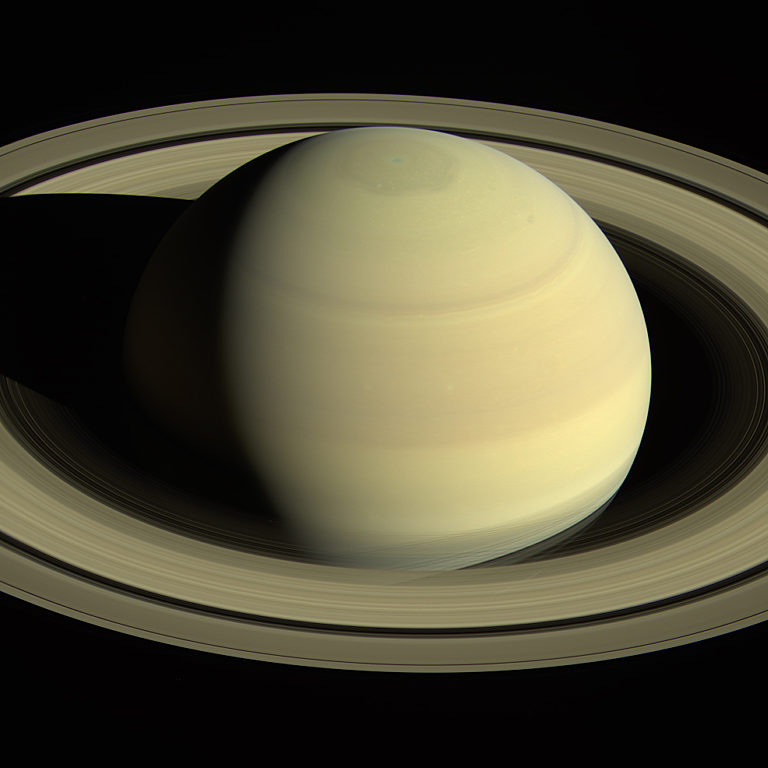 Carolyn Porco | The Planetary Society