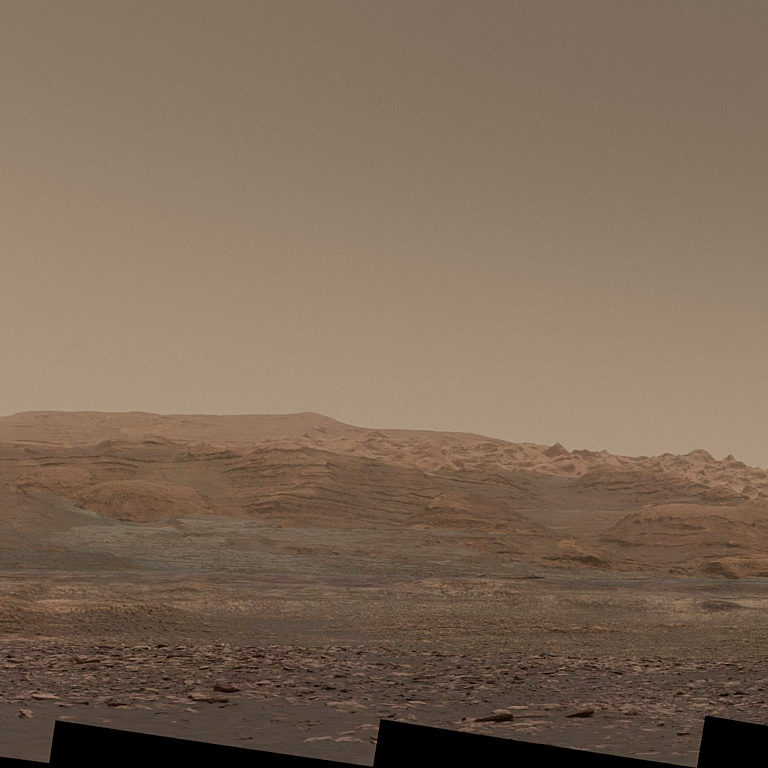 Psyche at JPL | The Planetary Society