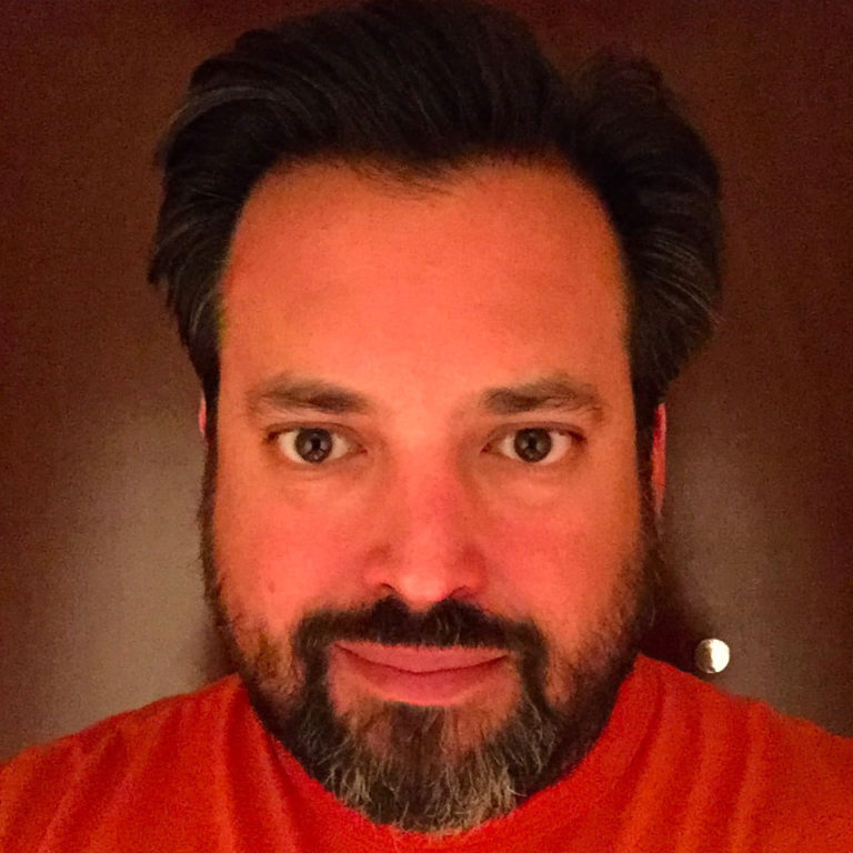 Alejandro Soto | The Planetary Society