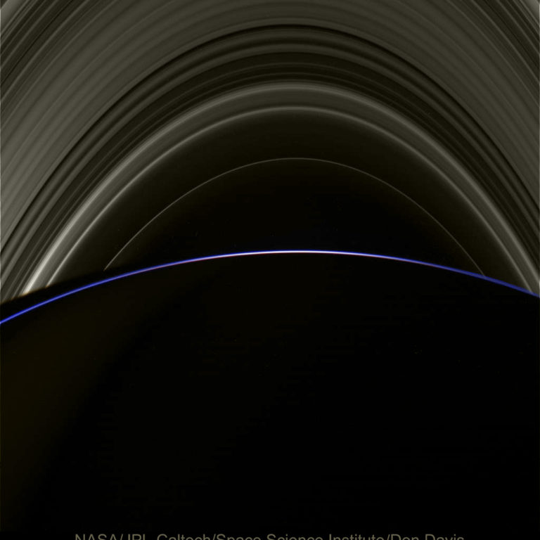 Epimetheus, Janus, and the rings | The Planetary Society