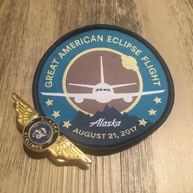 Eclipse wings | The Planetary Society