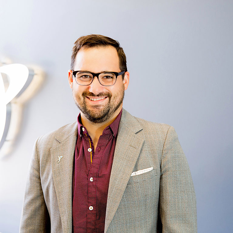 Matt Renninger | The Planetary Society