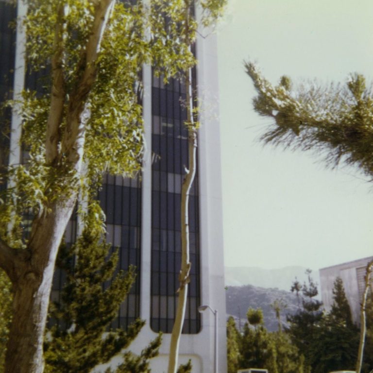 JPL building 264 | The Planetary Society