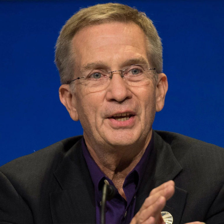 Earl Maize | The Planetary Society