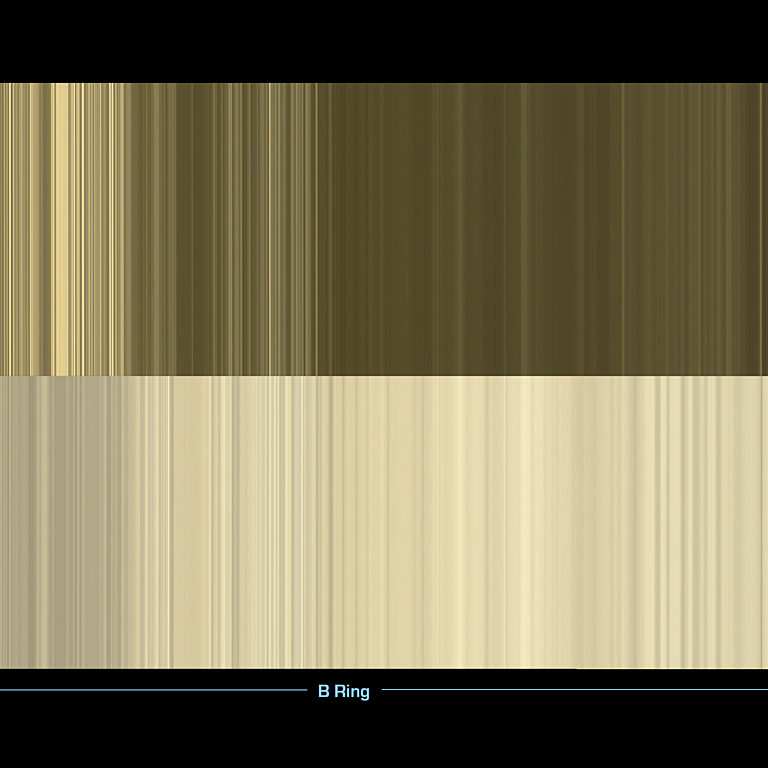 Mark Wolverton portrait | The Planetary Society