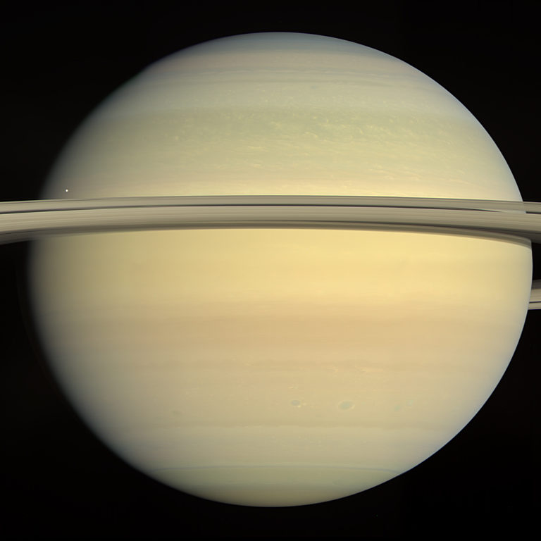 Binary System | The Planetary Society