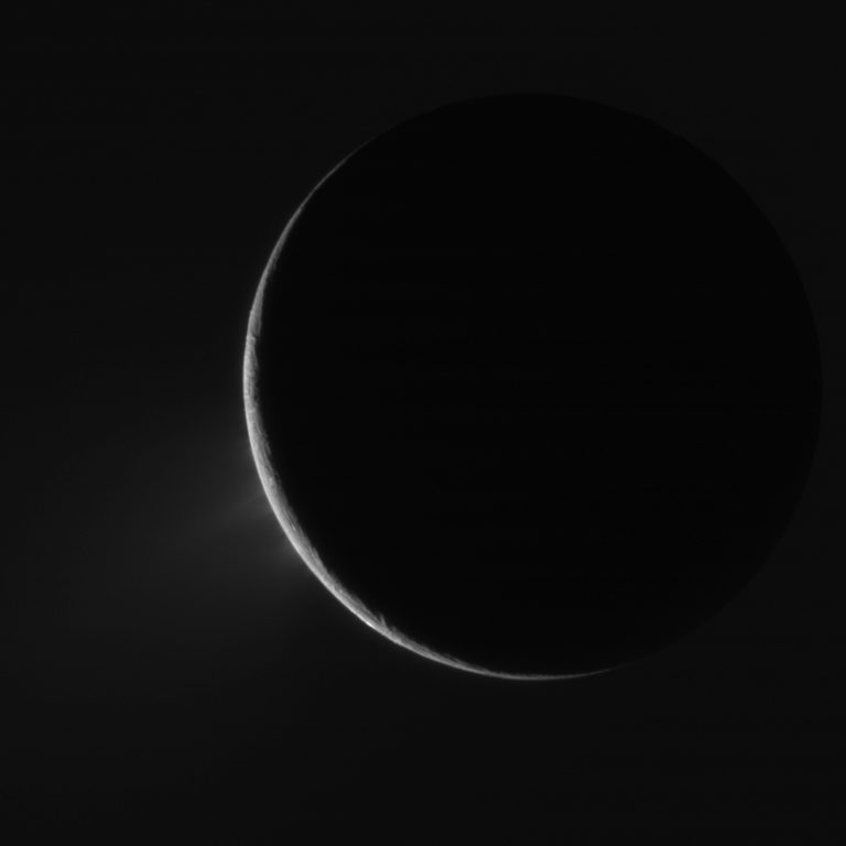Then & Now: Saturn | The Planetary Society