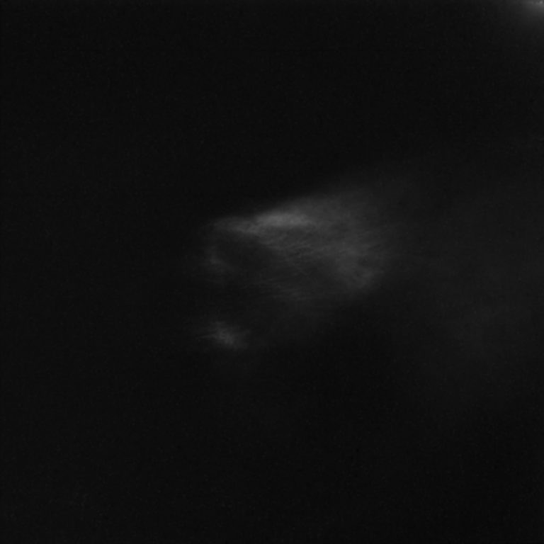 Sh2-68: The Flaming Skull Nebula (starless… | The Planetary Society