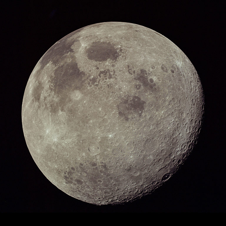 Aganippe Fossa | The Planetary Society