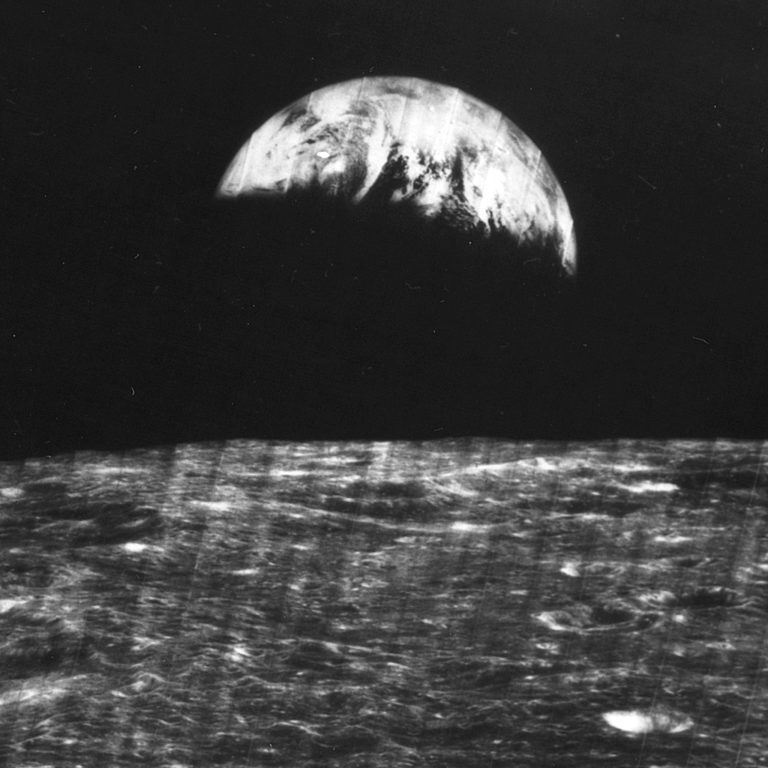 NASA Then & Now | The Planetary Society