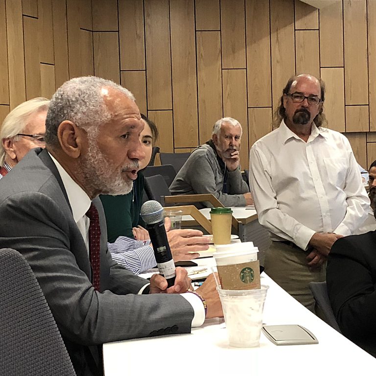 Charles Bolden | The Planetary Society