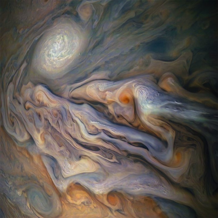 The best Jupiter pictures from NASA’s Juno… | The Planetary Society