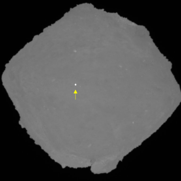 Sarah Al-Ahmed portrait | The Planetary Society