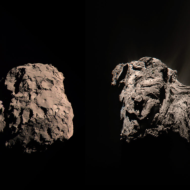 Breakthrough Starshot nanocraft | The Planetary Society