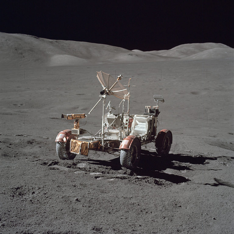 Saturn ring particles | The Planetary Society