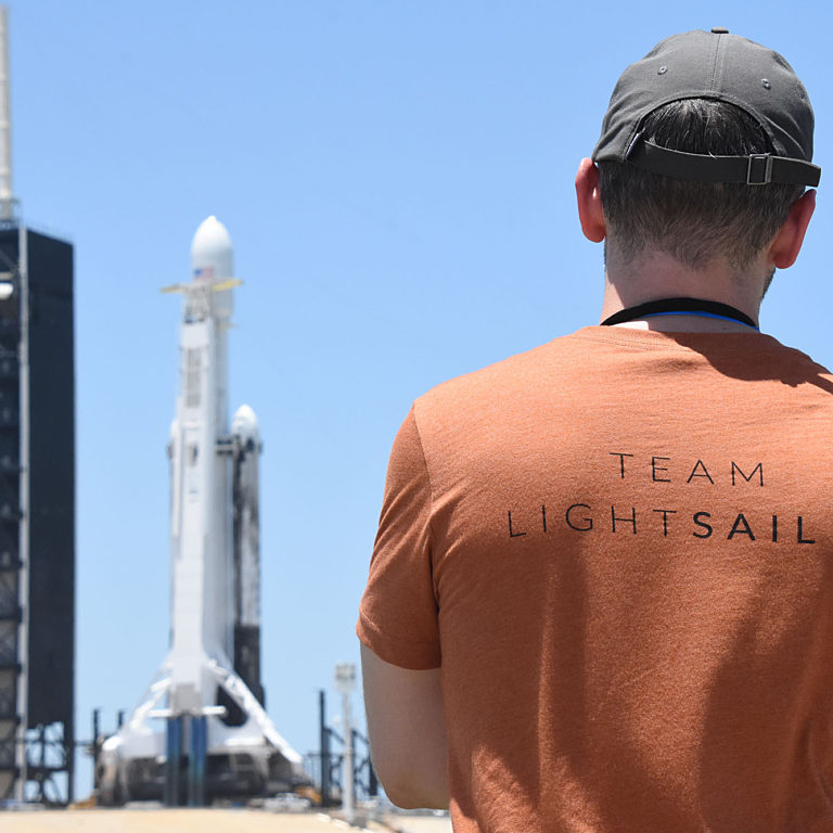 The Solar System Family Portrait | The Planetary Society