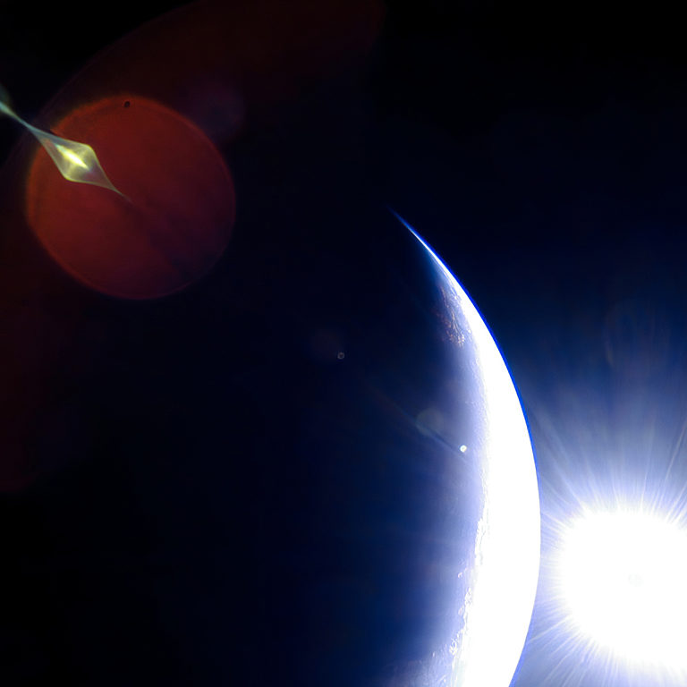 Andromeda panorama by Hubble | The Planetary Society