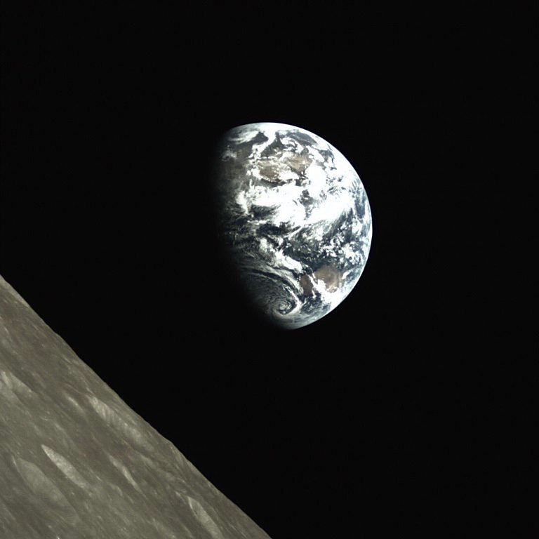 Squish squash Earth | The Planetary Society