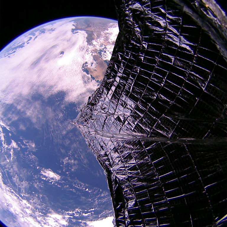 Up Goer Five | The Planetary Society
