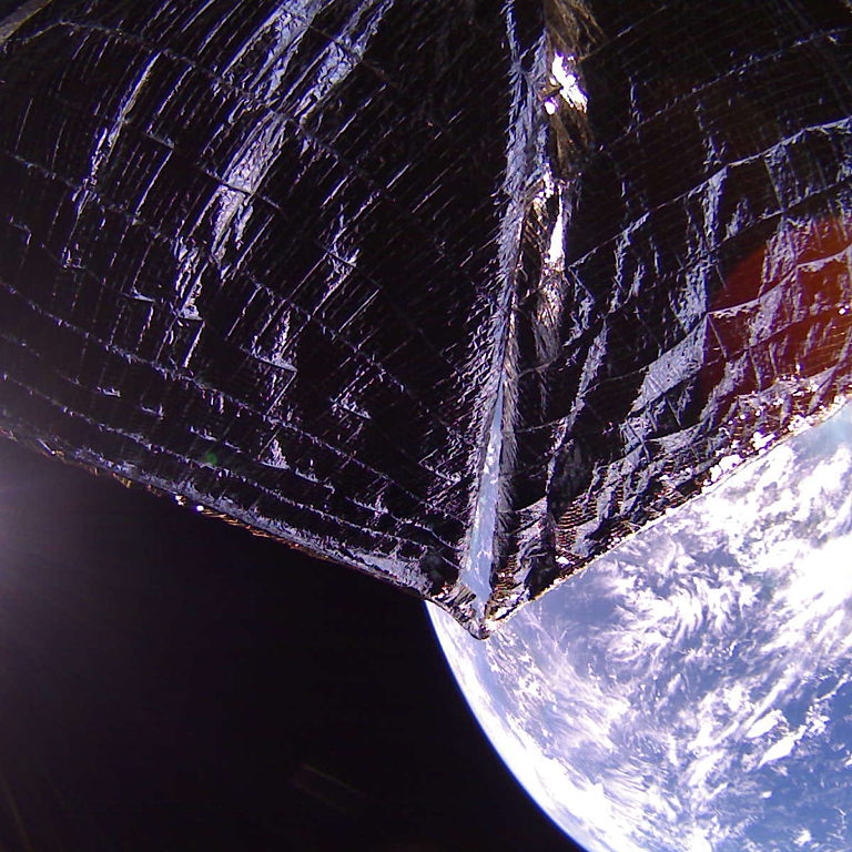 NGC 6894 | The Planetary Society