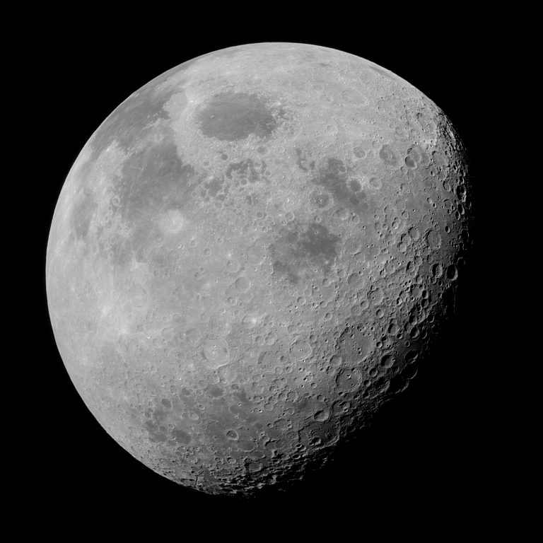 The two-faced Moon | The Planetary Society