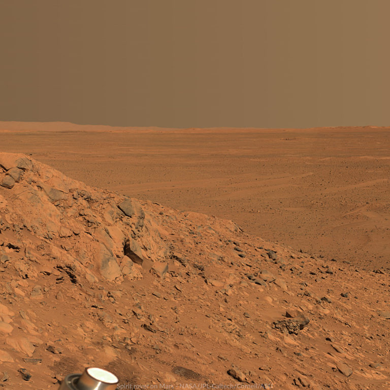 The Solar System Family Portrait | The Planetary Society