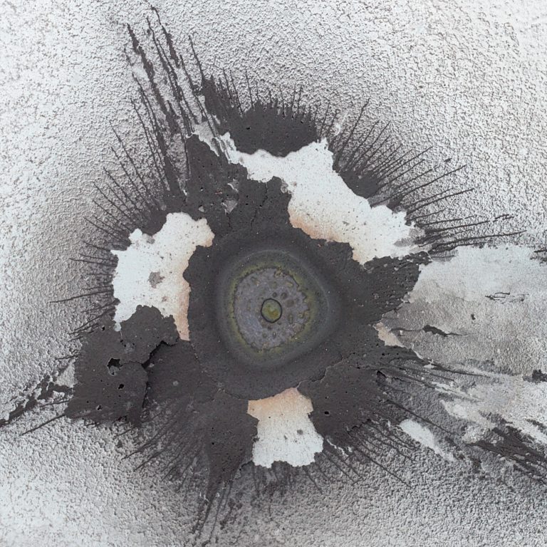 Mars Zen garden | The Planetary Society