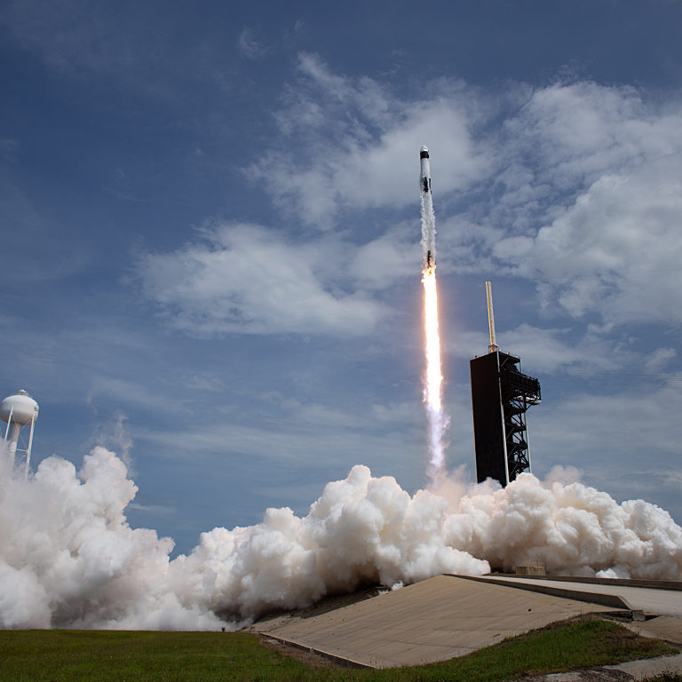 Aganippe Fossa | The Planetary Society