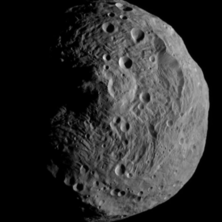 Saturn's interior structure | The Planetary Society