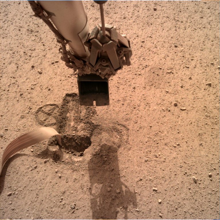 Wind speeds on Saturn | The Planetary Society