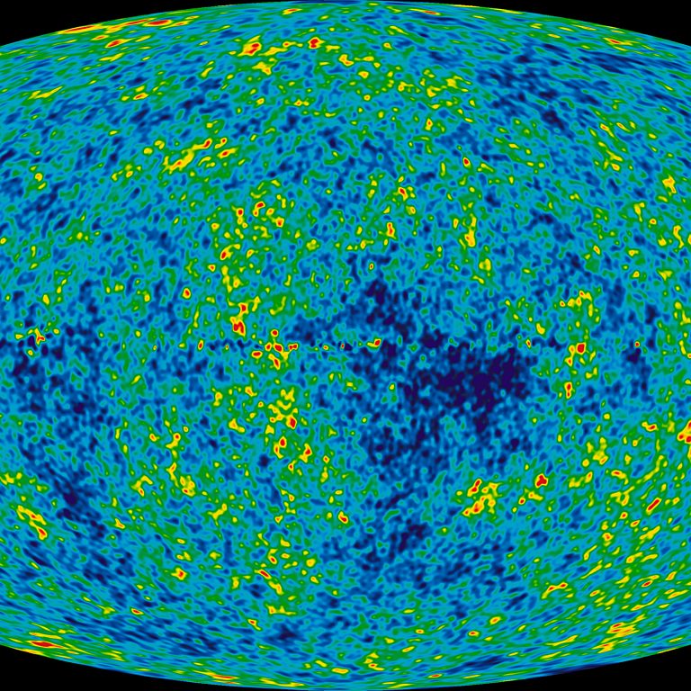 Aaron Yazzie with MAGGIE | The Planetary Society