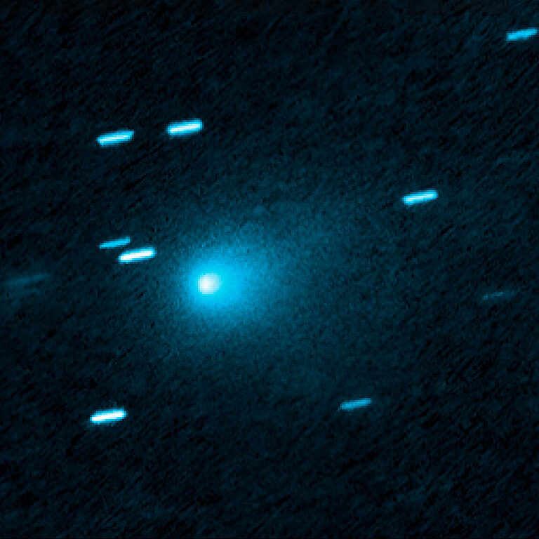 3I/ATLAS: The third interstellar object ever… | The Planetary Society
