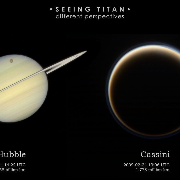 Brian Odom portrait | The Planetary Society