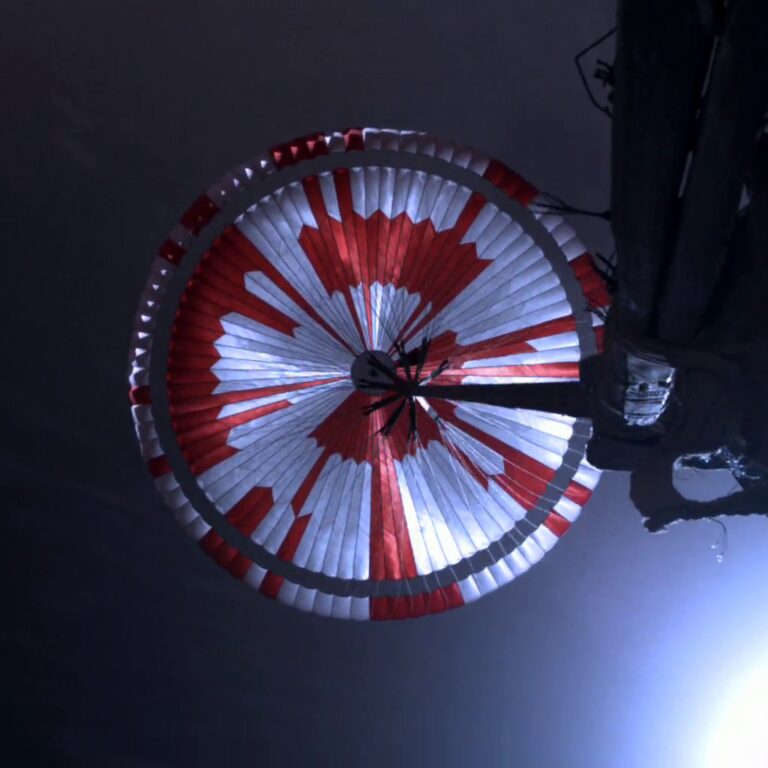 The Moon's orbital tilt | The Planetary Society