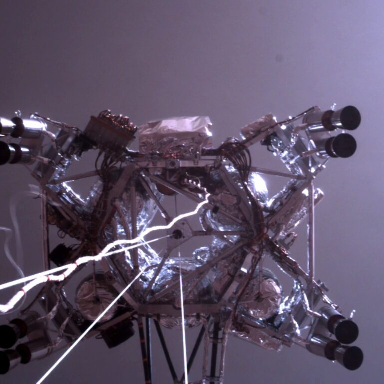 Cassini end-of-mission visual timeline (UTC) | The Planetary Society