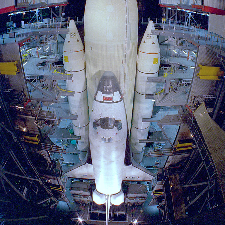 Standing on Venus with Venera 9 | The Planetary Society