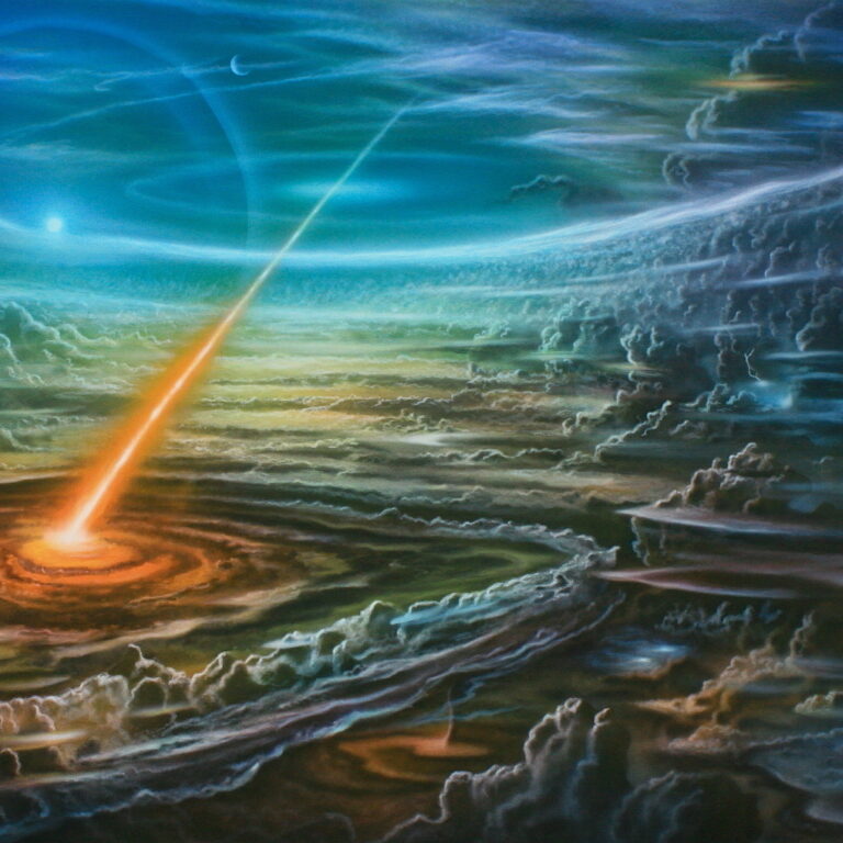 NGC 5084 | The Planetary Society