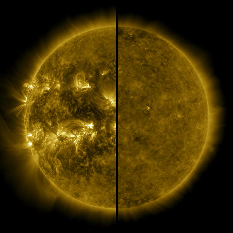 The Sun, our Solar System’s star | The Planetary Society