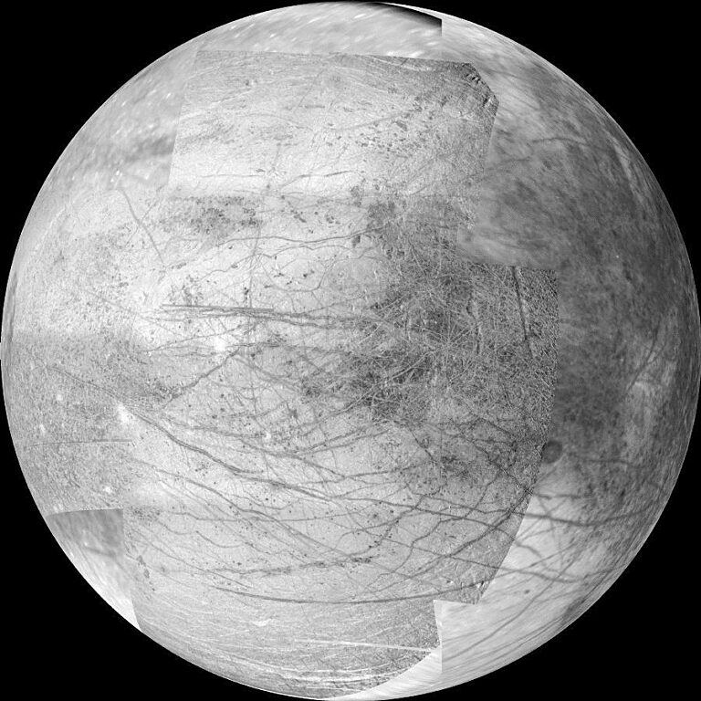 The Solar System Family Portrait | The Planetary Society