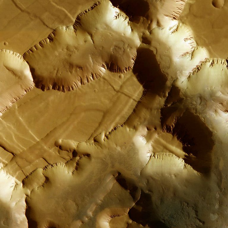 Europan abyssal life forms | The Planetary Society