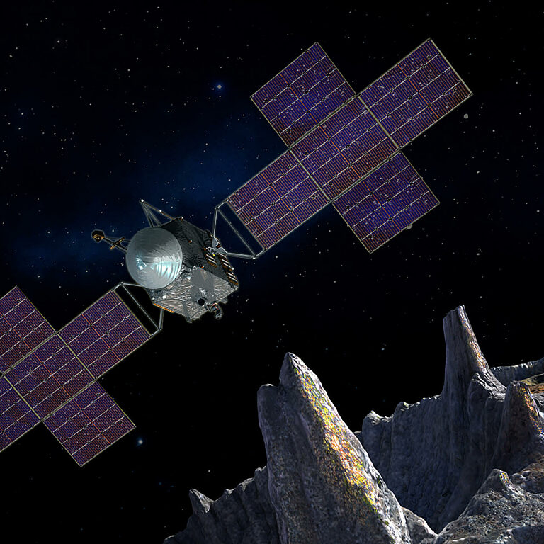 Missions Beyond Mars | The Planetary Society