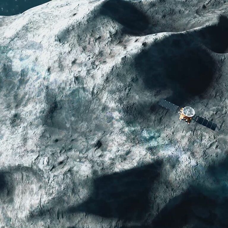 Planetary Radio | The Planetary Society