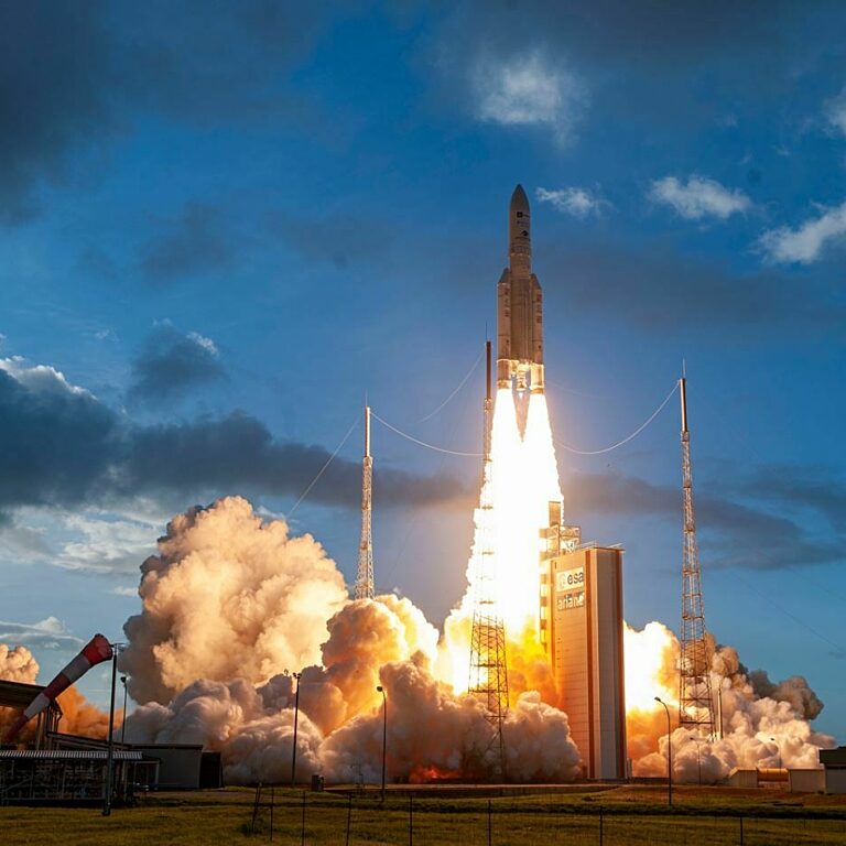 Starship on the Moon | The Planetary Society