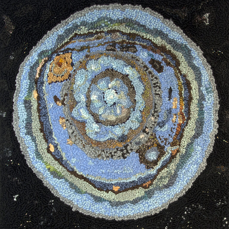 Callisto in color from Galileo orbit E11 | The Planetary Society