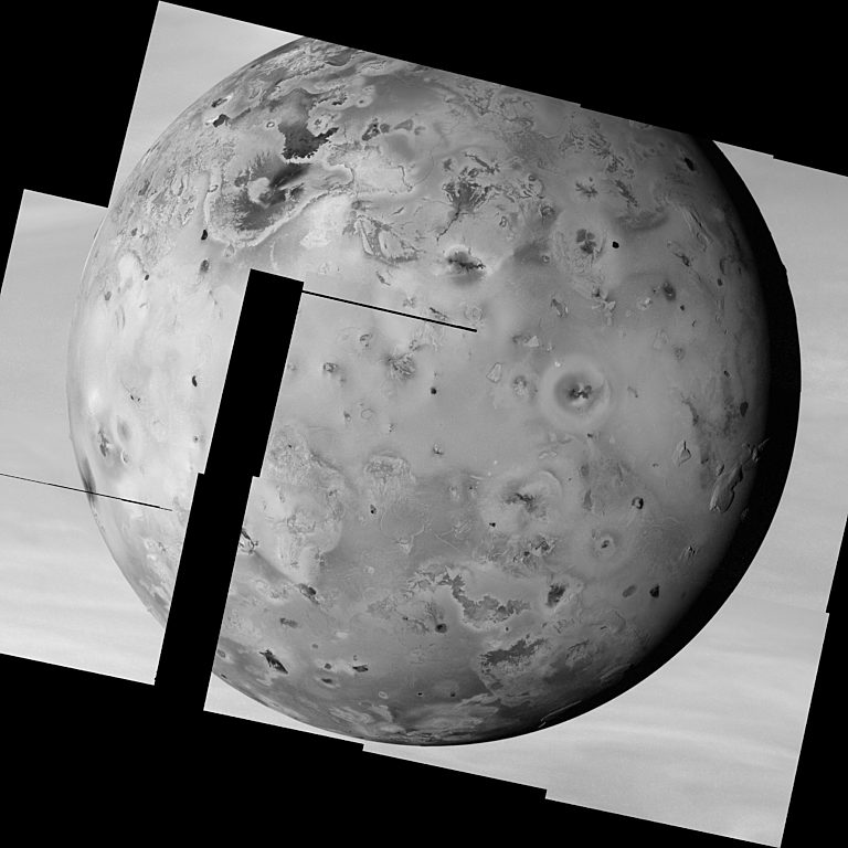 Image processing: example of interline… | The Planetary Society