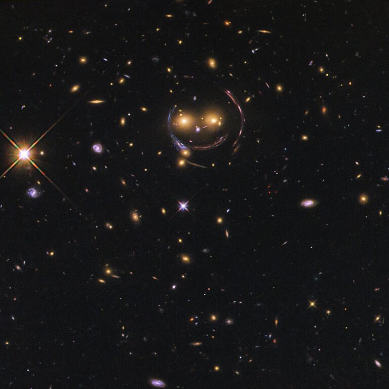 NGC 7000, the "North America Nebula" | The Planetary Society