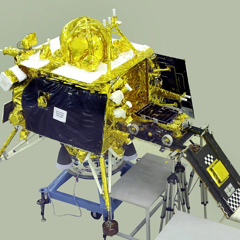 The Indian Space Research Organisation (ISRO) | The Planetary Society